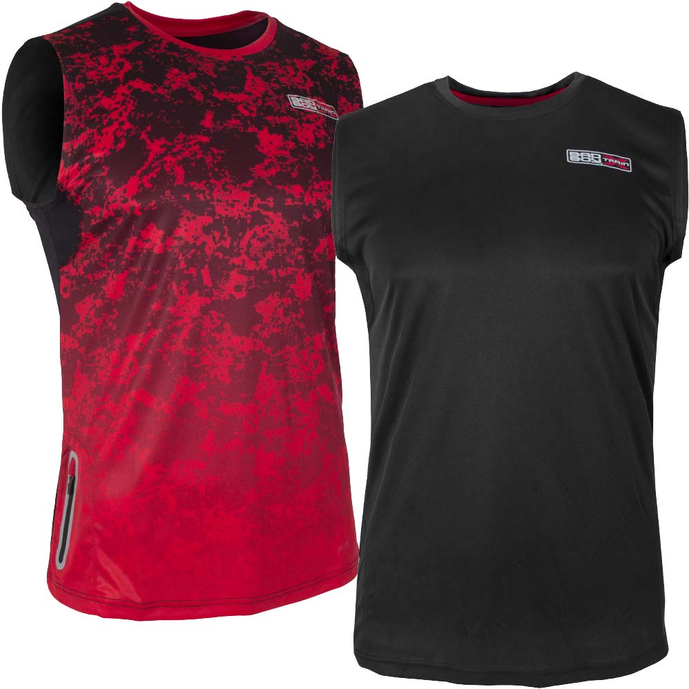 Bad Boy Herren Tank Top X-Train | SPORTWARE24